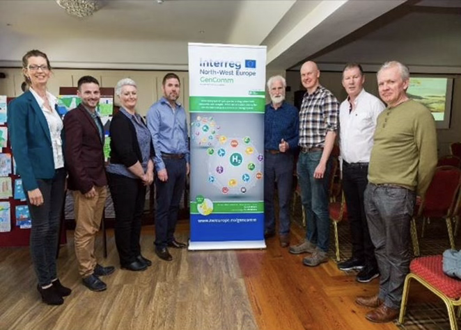 Leadership in Community Energy on Rathlin Island - Action Renewables
